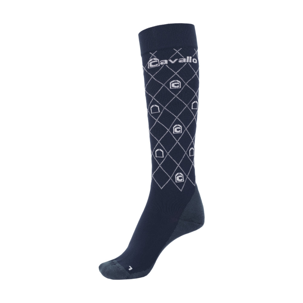 Cavallo Performance Riding Socks | German-Engineered for NZ Riders ...