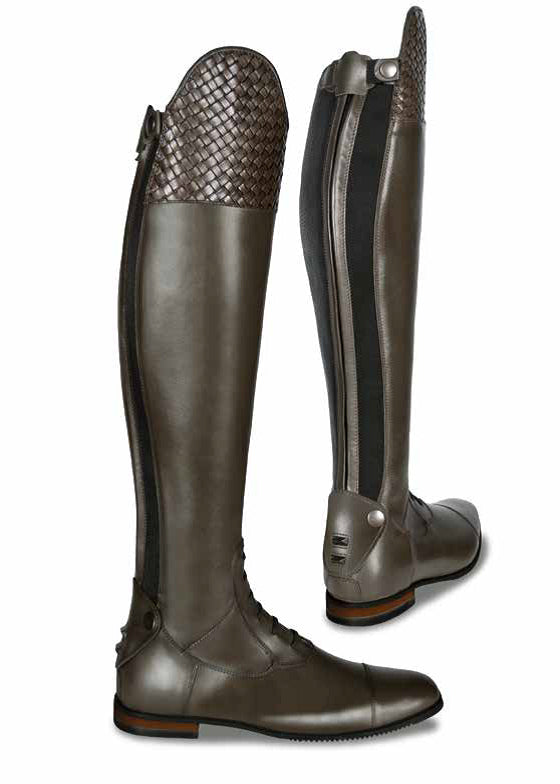Signature Show Jumping Boots – Classic Equestrian